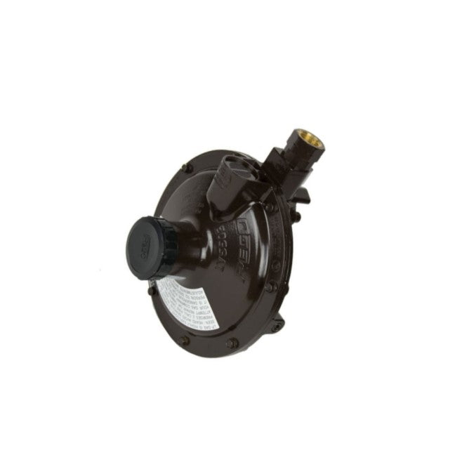 RegO LV5503B6 - Regulador baja presión 9" a 13" WC 3/4" x 3/4" 1,600,0 ...