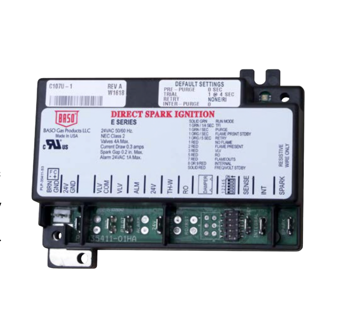 Sistemas de Ignición